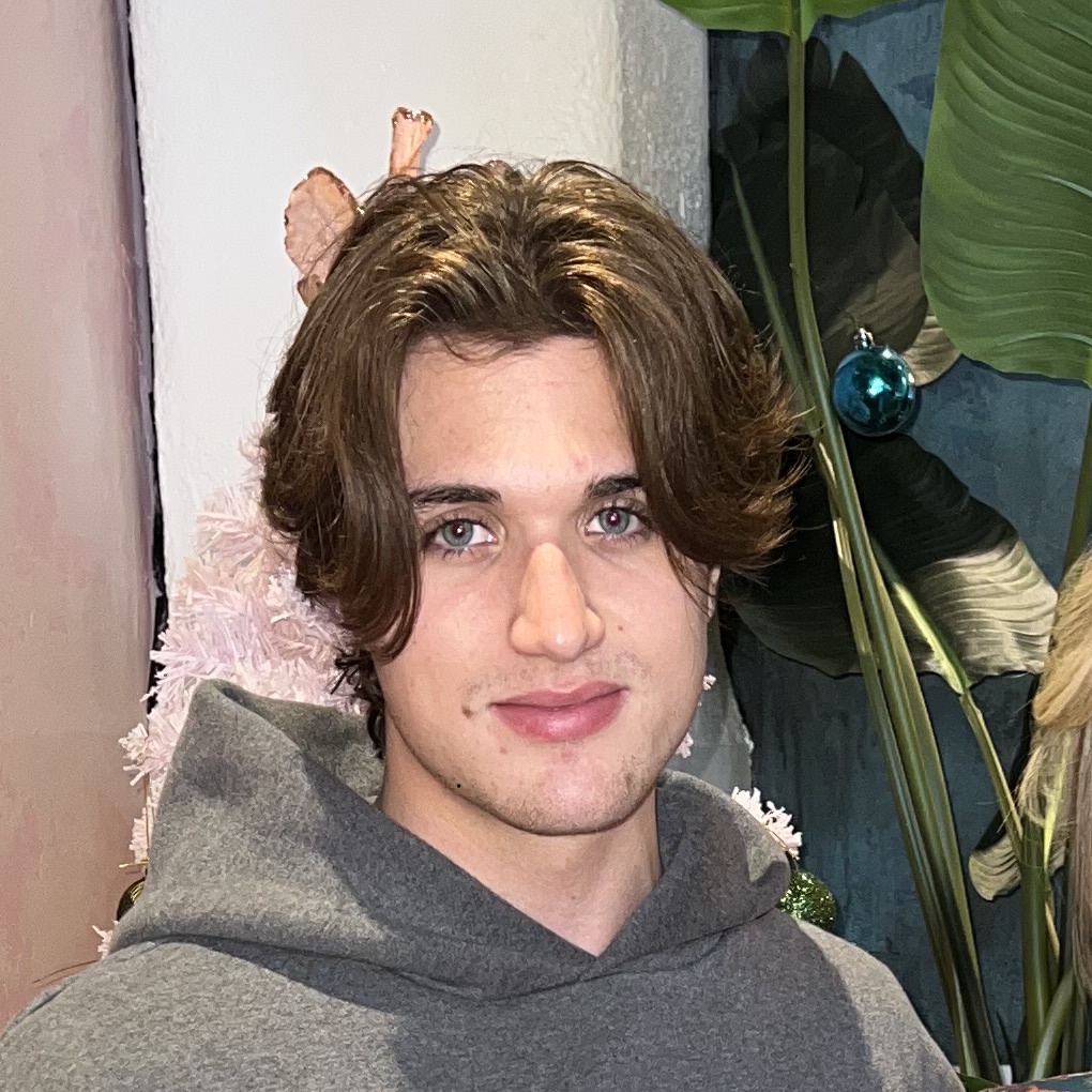 Drew Igoe